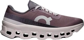 On Running Homme, Sport, Violet, Taille: 40 EU Cloudmonster 1