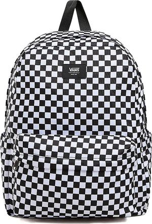 Vans Old Skool Check VN000H4XY281, Wei&szlig;, One size