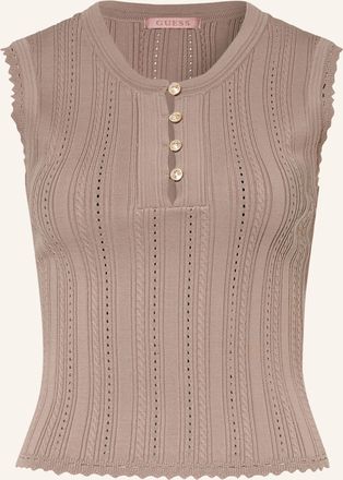 Guess Stricktop Carmen beige