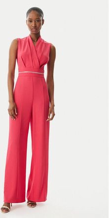 Rinascimento Rinascimento Jumpsuit CFC0123490003 Rosa Regular Fit