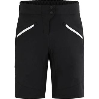 Ziener Damen Fahrradhose NASITA X-Function lady (shorts)