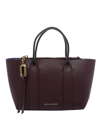 Marc Jacobs Shopper - Rot
