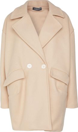 Vanessa Scott JACKEN & MÄNTEL - Mäntel auf YOOX.COM