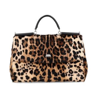 Dolce & Gabbana Damen, Taschen, Mehrfarbig, ONE SIZEGr&ouml;&szlig;e