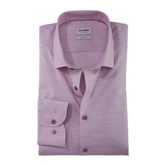 Olymp Olymp, Herren, Shirts, Rosa, MGr&ouml;&szlig;e