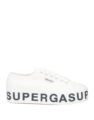 Superga SCHUHE - Sneakers auf YOOX.COM