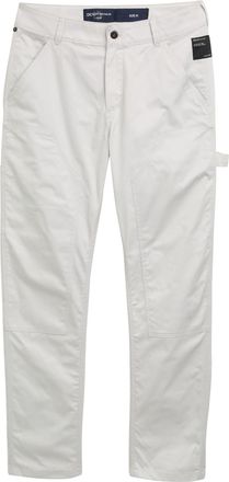 Tom Tailor Herren 1045055 Hose, 15277-Chalk Grey, 34-37