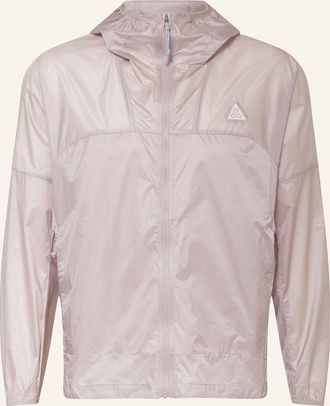 Nike Funktionsjacke Acg grau