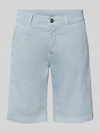 Pierre Cardin Regular Fit Shorts mit Ges&auml;&szlig;taschen Modell Strasbourg