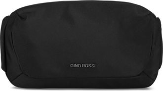 Gino Rossi G&uuml;rteltasche GINO ROSSI GIN-K-024-CCC-06 Schwarz