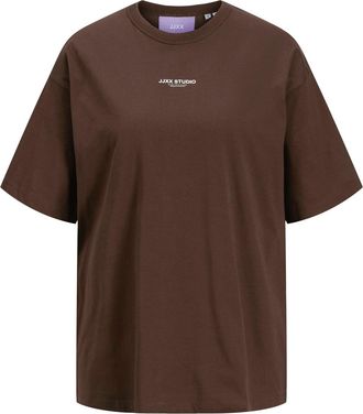 Jack & Jones T-Shirt JXSTUDIO VESTERBRO