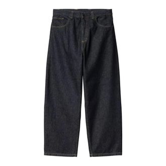 Carhartt Work in Progress Herren, Jeans, Blau, LGr&ouml;&szlig;e
