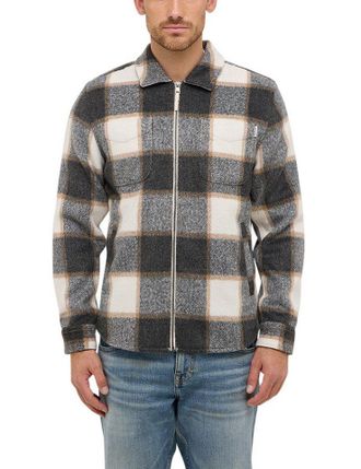 Mustang Jeans Outdoorjacke Herren Style Philo