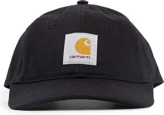 Carhartt Work in Progress Canvas Baseball Cap