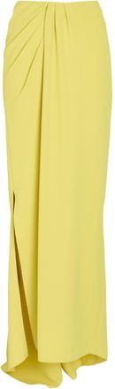 Elisabetta Franchi HOSEN & R&Ouml;CKE - Maxi-R&ouml;cke auf YOOX.COM