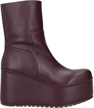 Paloma Barcel&oacute; SCHUHE - Stiefeletten auf YOOX.COM