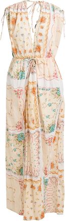 Stella Nova KLEIDER - Maxi-Kleider auf YOOX.COM