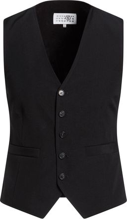 Maison Margiela ANZ&Uuml;GE und CO-ORDS - Couture-Westen auf YOOX.COM