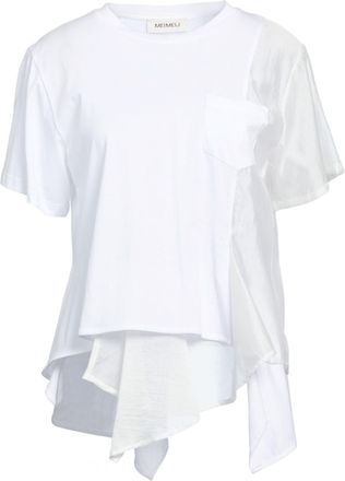 Meimeij TOPS - T-shirts auf YOOX.COM