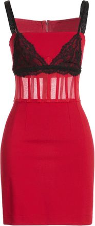 Dolce & Gabbana KLEIDER - Mini-Kleider auf YOOX.COM