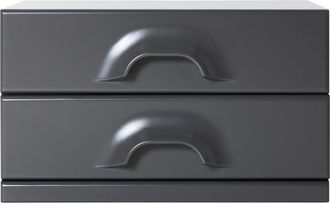 HKliving Commode 2 tiroirs HKliving