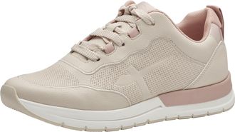 Tamaris Damen 1-23747-42 Sneaker Sneaker, Ivory, 36