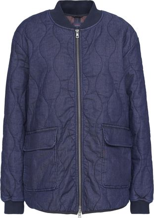 Paddock's Jacke