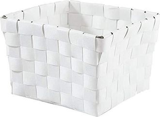 MSV Korb, wei&szlig;, einzigartige Gr&ouml;&szlig;e