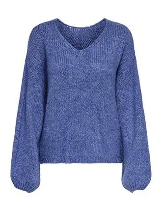 Jacqueline de Yong Jdy Dinea Pull r&eacute;versible L/S KNT Noos
