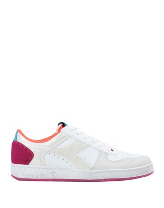 Diadora MAGIC BASKET LOW CROCO WN