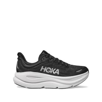 Hoka One One Homme, Chaussures, Noir, Taille: 43 1/2 EU Bondi 9
