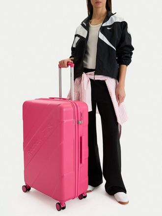 Reebok Gro&szlig;er Koffer Reebok CEO-RBK-029-L Rosa