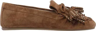 Stuart Weitzman Mocassins - Marron