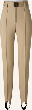 Bogner Steghose beige