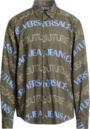 Versace TOPS - Hemden auf YOOX.COM