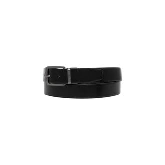 Emporio Armani Belts - - Accessories - Herren - Schwarzk - ONE SIZE