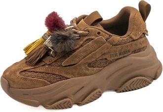 Steve Madden Damen, Schuhe, Braun, 41 EUGr&ouml;&szlig;e