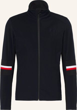 Toni Sailer Toni Sailer Midlayer-Jacke Timo blau
