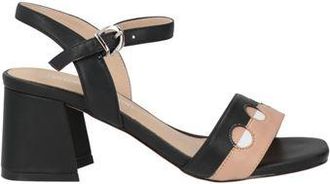 Luciano Barachini CHAUSSURES - Sandales sur YOOX.COM