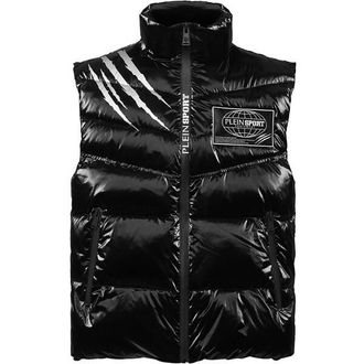 Plein Sport Herren Weste Weste