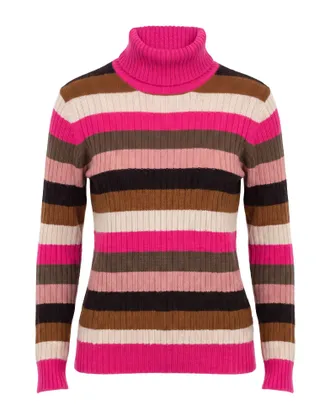 Drumohr STRICKWAREN - Rollkragenpullover auf YOOX.COM