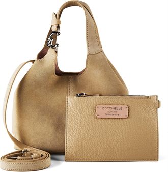Coccinelle Schultertasche C-Easy