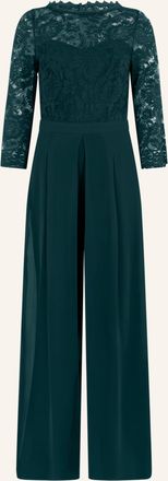 Apart Abendoverall gruen