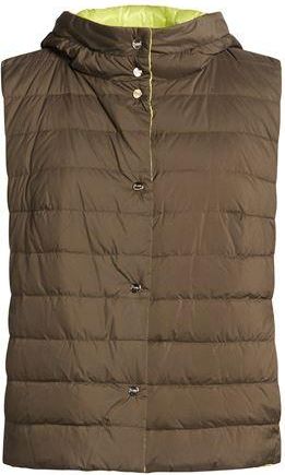 Herno MANTEAUX - Vestes sans manches sur YOOX.COM