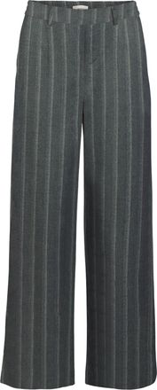 Object Objlisa Wide Pant AOP Noos