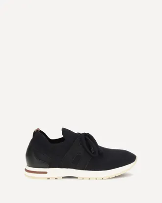 Loro Piana Flexy Walk Sneakers Female 35.5