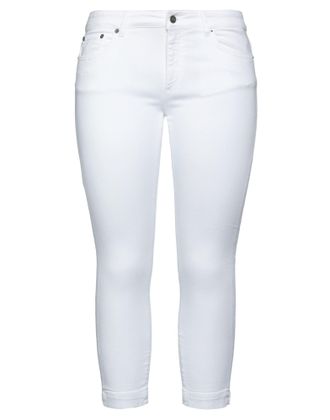 Dondup HOSEN & R&Ouml;CKE - Hosen auf YOOX.COM