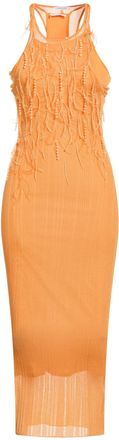 Patrizia Pepe KLEIDER - Midi-Kleider auf YOOX.COM