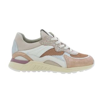PIEDI NUD 1 Wei&szlig;e Damenschuhe Nova - - Shoes - Damen - Rosa - 38 EU