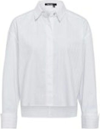 Marc Aurel Damen, Blusen & Hemden, Wei&szlig;, XSGr&ouml;&szlig;e
